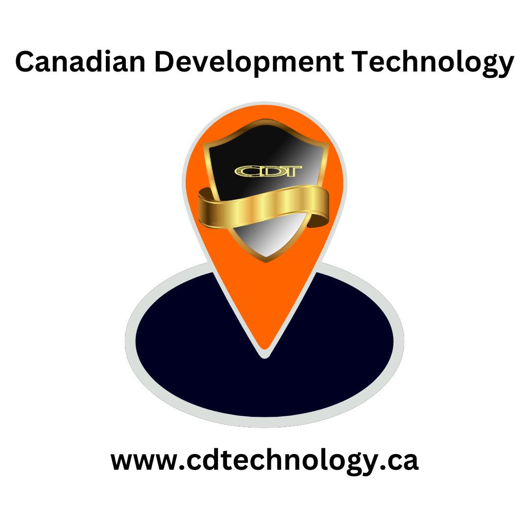 Website Design In London Ontario | CDT